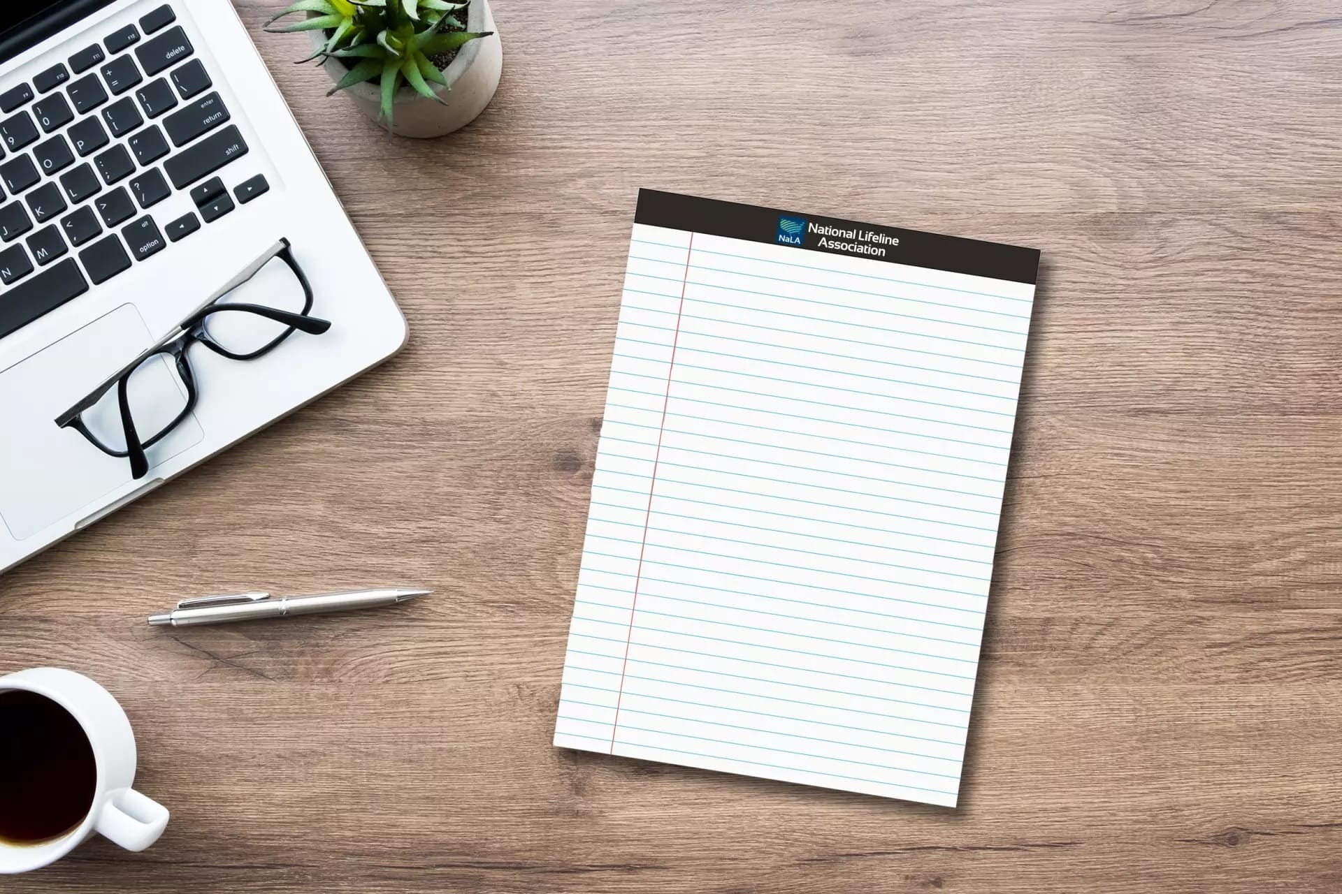 NaLA Shop » Blog Archive Conference Notepad Sponsorship | 2025 National ...