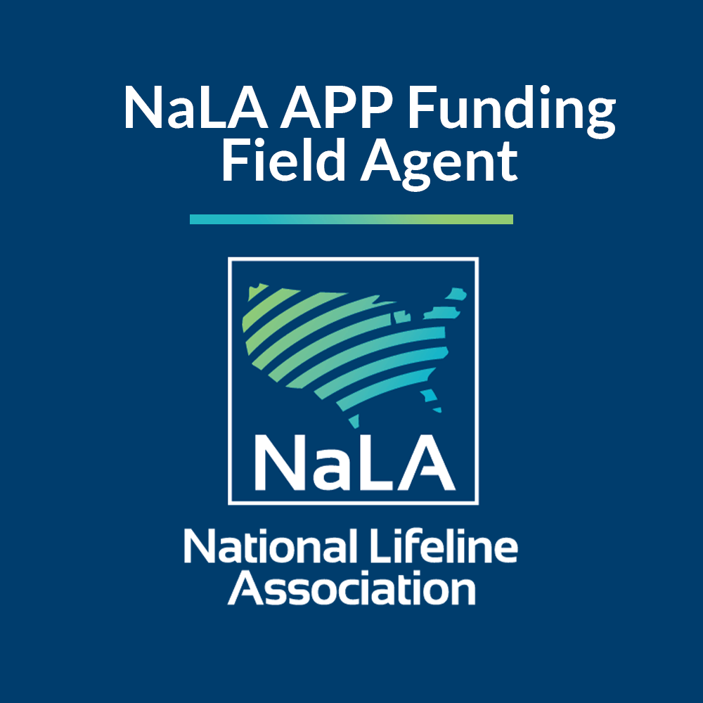 NaLA Shop » Blog Archive Field Agent APP Funding - NaLA Shop